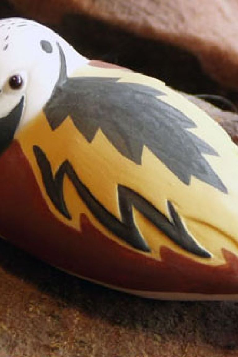 Island Porcelain - Coastal Birds